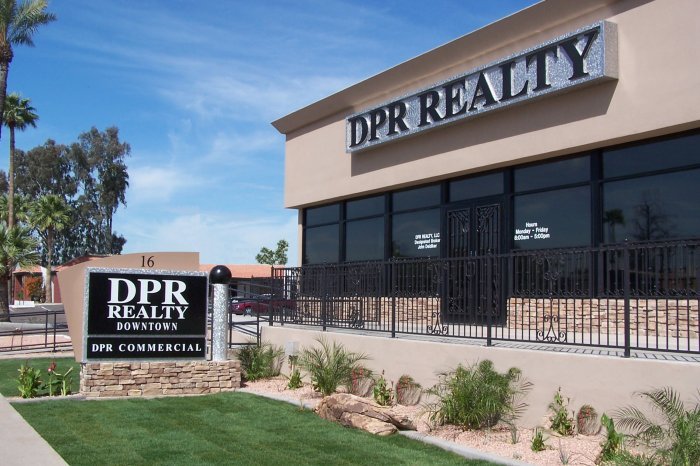 DPR REALTY - Updated July 2025 - 301 E Bethany Home Rd, Phoenix ...