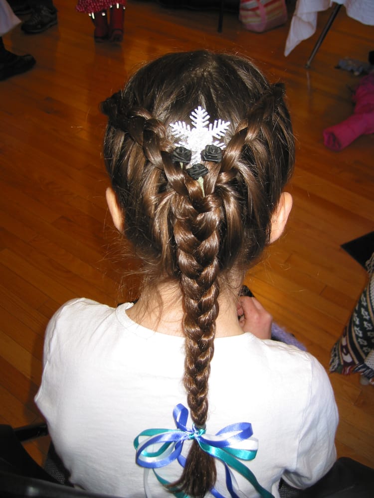 CROWNING GLORY BRAIDS - 14 Photos - Chicago, Illinois - Hair Salons ...