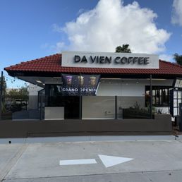 DA VIEN COFFEE - Updated January 2026 - 649 Photos & 403 Reviews ...