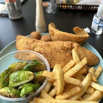 ALBANY FISH COMPANY - Updated May 2025 - 246 Photos & 324 Reviews ...