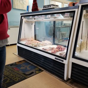 MILLBRANCH FISH MARKET - 12 Photos - Grocery - 3639 Millbranch Rd ...