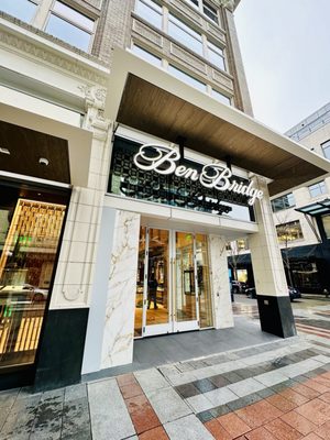 BEN BRIDGE JEWELER - Updated December 2025 - 55 Photos & 105 Reviews ...