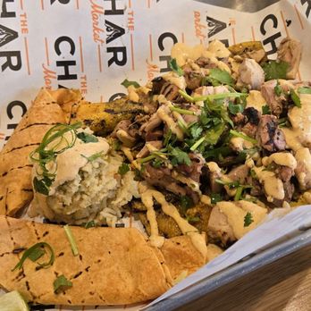 THE CHAR MARKET - Updated August 2025 - 458 Photos & 459 Reviews - 4717 ...