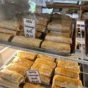 NIAGARA HOME BAKERY - 77 Photos & 43 Reviews - 66 Queen St., Niagara-on ...