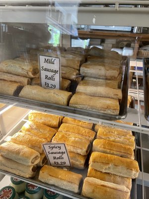 NIAGARA HOME BAKERY - 60 Photos & 39 Reviews - 66 Queen St., Niagara-on ...