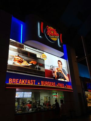 JOHNNY ROCKETS - 31 Photos & 61 Reviews - 3900 S Las Vegas Blvd, Las ...