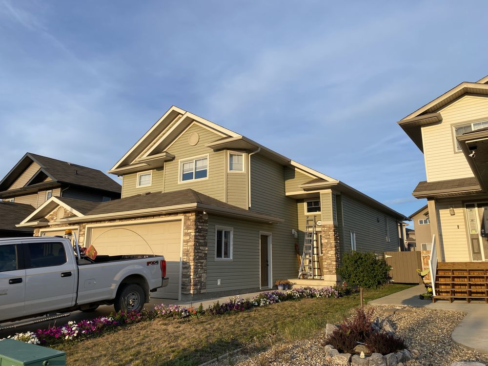 MODERN TRIDENT HOME SERVICES - Updated March 2025 - 14 Photos - Grande ...