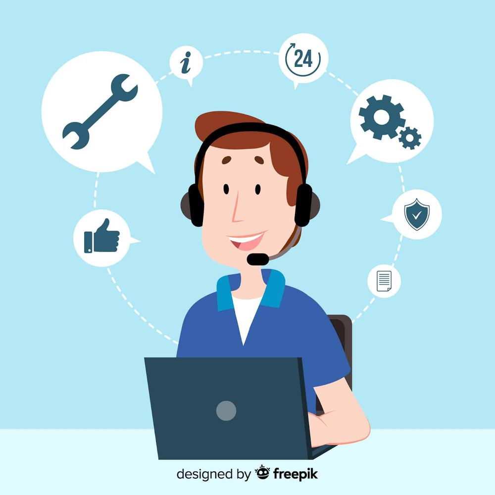 SCANLON TECHNICAL SUPPORT - Updated December 2025 - Queens, New York ...