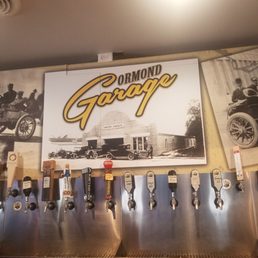 ORMOND GARAGE - Updated October 2025 - 311 Photos & 251 Reviews - 48 W ...