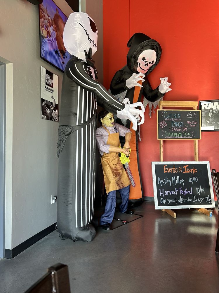 ICONIC BREWING - Updated December 2025 - 14 Reviews - 2470 Henderson Lp ...