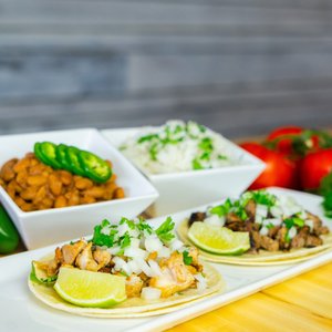 PINEDA TACOS - 134 Photos & 266 Reviews - Mexican - 60 Nathan Ln N ...