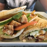 BACK BAY GOURMET - 469 Photos & 234 Reviews - Sandwiches - 2277 Upton ...