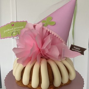 NOTHING BUNDT CAKES - 17 Photos & 22 Reviews - 1001 Baltimore Pike ...