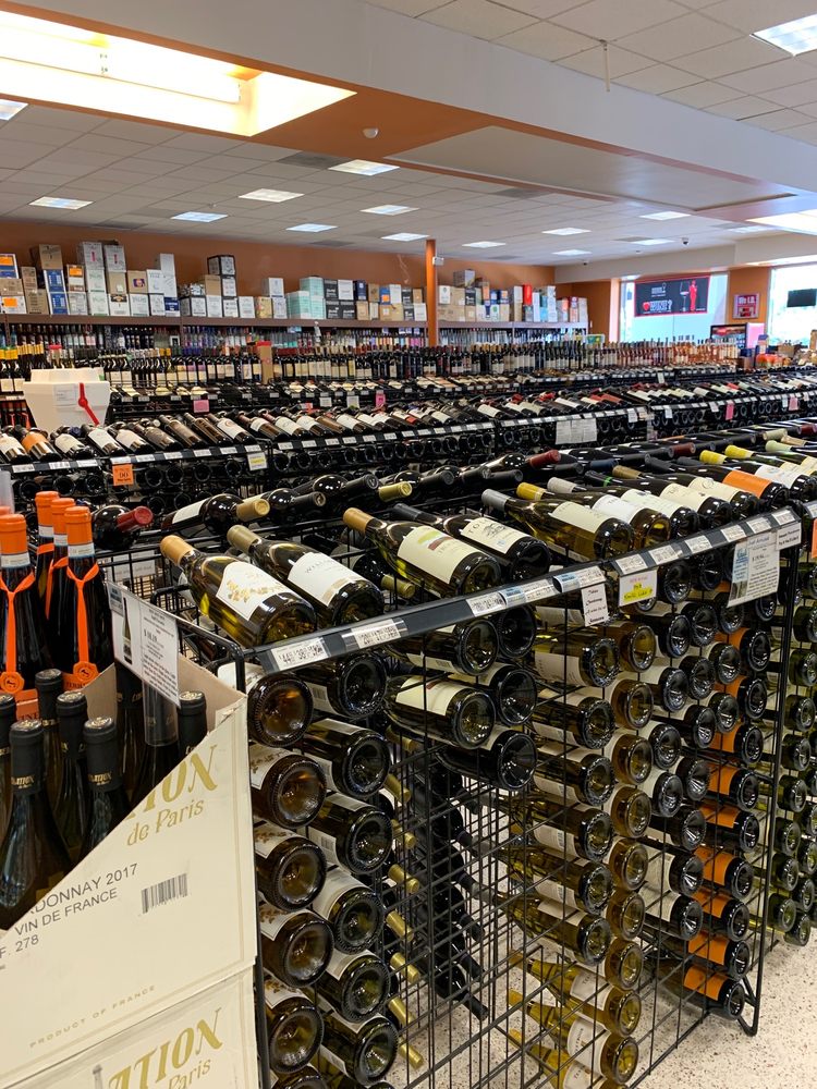 RICHARD’S LIQUORS & FINE WINES - 14 Photos & 13 Reviews - 1665 S Voss ...