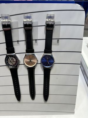SWATCH TIMES SQUARE - Updated December 2024 - 71 Photos & 86 Reviews ...