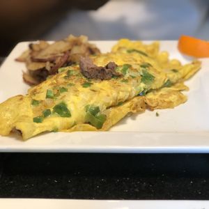 THE EGG CAFE & EATERY - 120 Photos & 90 Reviews - Cafes - 300 S Duval ...