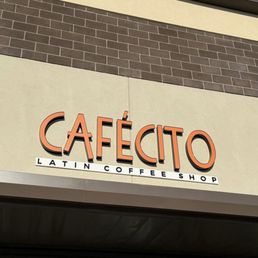 CAFÉCITO LATIN COFFEE SHOP - Updated September 2025 - 40 Photos & 26 ...
