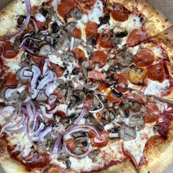 MICI ITALIAN - 47 Photos & 66 Reviews - 24750 South Ellsworth Rd, Queen ...