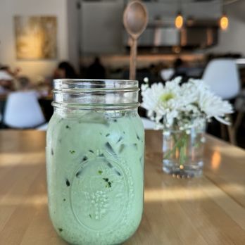 CAFE ROWAN - Updated August 2024 - 411 Photos & 266 Reviews - 4437 SE ...