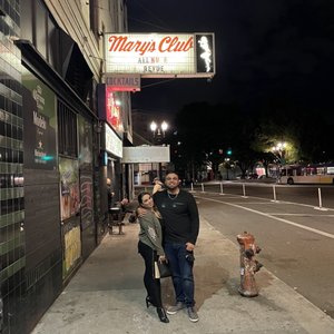 MARY’S CLUB - 30 Photos & 146 Reviews - Dive Bars - 503 W Burnside St ...