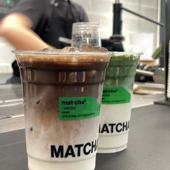 MATCHA MATCHA - Updated May 2025 - 120 Photos & 50 Reviews - 403 Church ...