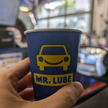 MR LUBE - Updated January 2026 - 13 Photos & 122 Reviews - 2850 Arbutus ...