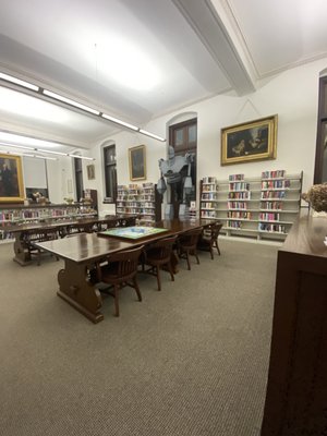 FALL RIVER PUBLIC LIBRARY - Updated October 2025 - 50 Photos - 104 N ...