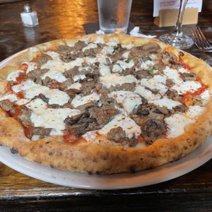 KESTÉ PIZZA & VINO - 1343 Photos & 1839 Reviews - 77 Fulton St, New ...