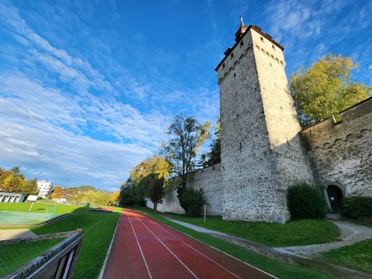 DIE MUSEGGMAUER UND IHRE TÜRME - Updated September 2025 - 146 Photos ...