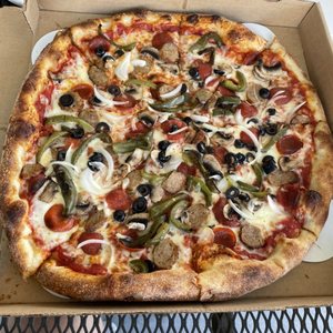 UNCLE RICO’S PIZZA - 85 Photos & 63 Reviews - 2960 Cleveland Ave, Fort ...