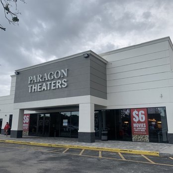PARAGON THEATERS CORAL SQUARE - Updated December 2025 - 196 Photos ...