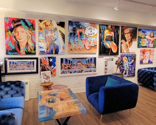 BILL MACK GALLERY - LAGUNA BEACH - Updated November 2025 - 10 Photos ...