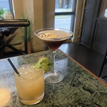 SINABRO - Updated December 2024 - 100 Photos & 41 Reviews - 316 N ...