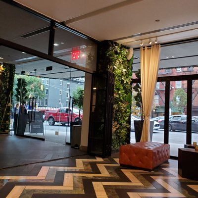 TRUSS HOTEL TIMES SQUARE - 191 Photos & 108 Reviews - 515 9th Ave, New ...
