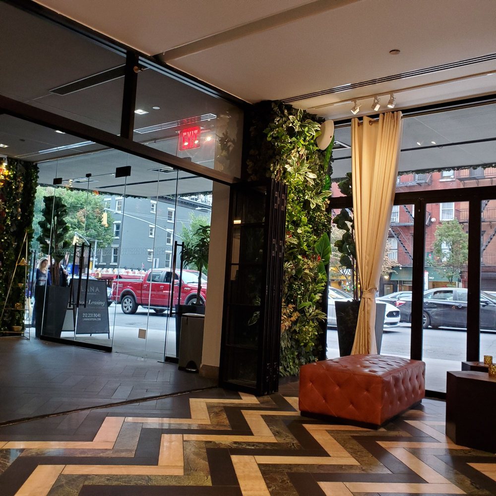 TRUSS HOTEL TIMES SQUARE - 185 Photos & 101 Reviews - Hotels - 515 9th ...