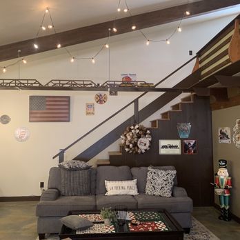 THE CAFFEINATION STATION - Updated December 2025 - 14 Photos - 707 E ...