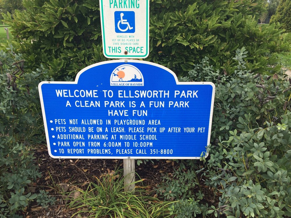 ELLSWORTH PARK - Updated December 2025 - 600 E Ellsworth Ln, Bayside ...