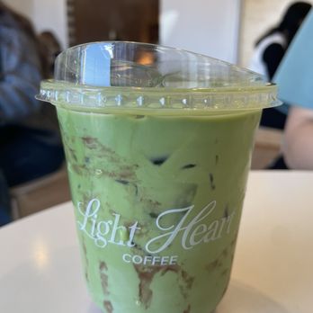 LIGHT HEART COFFEE - Updated January 2026 - 610 Photos & 213 Reviews ...