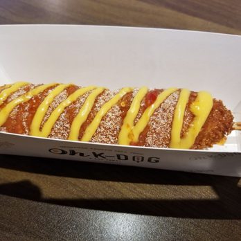 OH K-DOG - Updated December 2024 - 283 Photos & 153 Reviews - 6929 ...