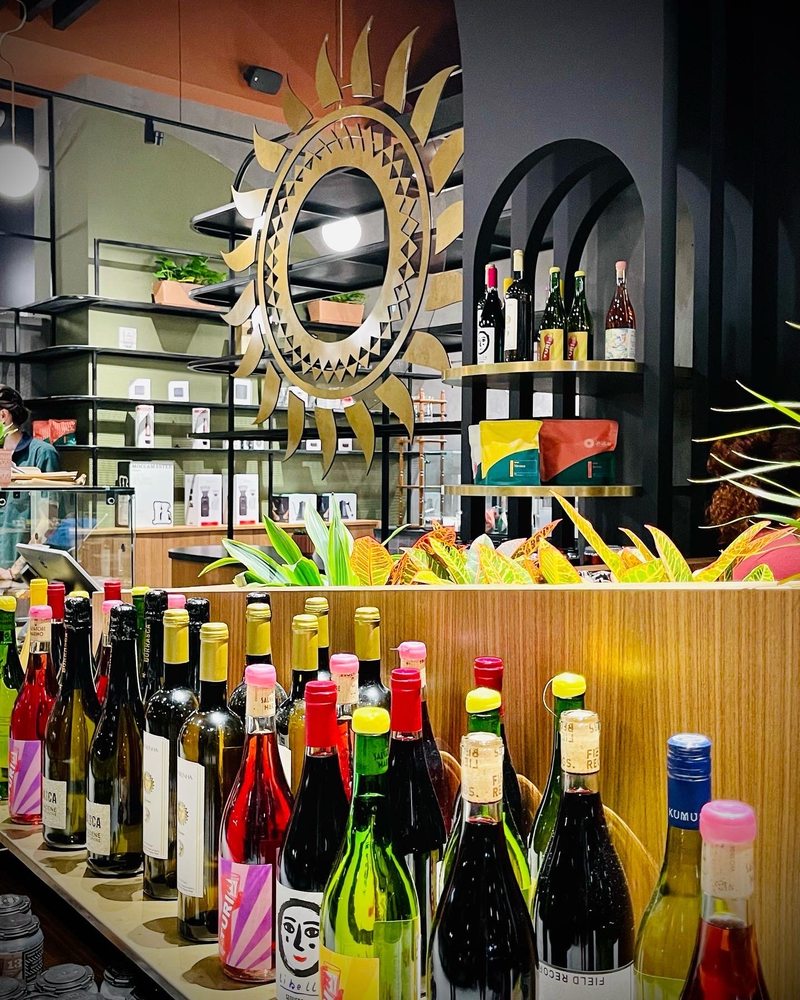 AVATAR COFFEE ROASTERS - 47 Photos & 38 Reviews - 1951 E Dyer Rd, Santa ...