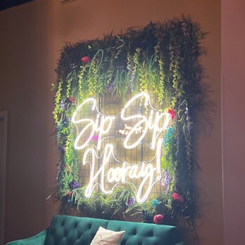 THE SIP ROOM - Updated December 2025 - 68 Photos & 20 Reviews - 106 Hay ...