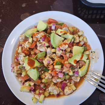 MARISCOS DON MONCHIS - Updated September 2024 - 32 Photos & 42 Reviews ...