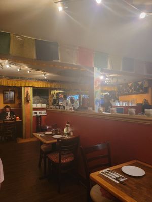 ANNAPURNA CAFE - 619 Photos & 974 Reviews - 1833 Broadway, Seattle, WA ...