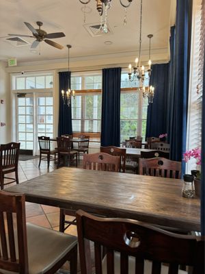 815 BISTRO - Updated October 2025 - 815 Southbridge Blvd, Savannah ...