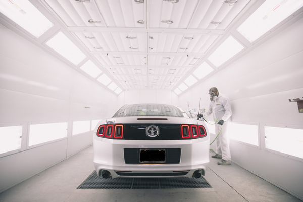 GERBER COLLISION & GLASS - Updated January 2026 - 14 Photos & 12 ...