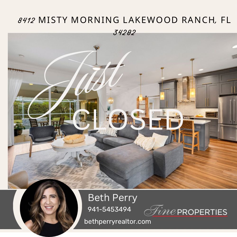 BETH PERRY - FINE PROPERTIES - Updated July 2025 - 131 Photos & 18 ...