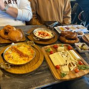 GALATA SWEETS - 57 Photos & 10 Reviews - 1035 Mason St, Dearborn, MI ...