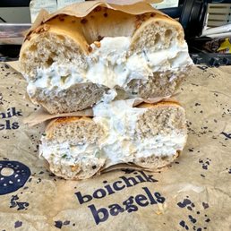BOICHIK BAGELS - Updated December 2025 - 503 Photos & 228 Reviews - 2050 Wyatt Dr, Santa Clara ...
