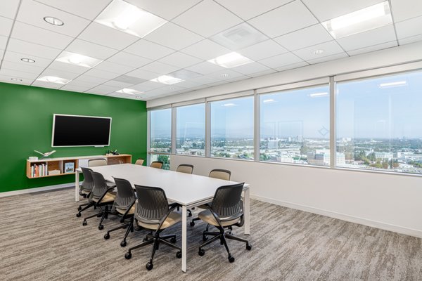 REGUS - CITY TOWER - 27 Photos - 333 City Blvd W, Orange, California ...
