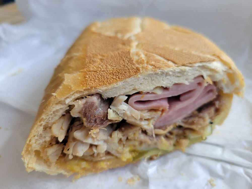 PANDELI - Updated April 2025 - 68 Photos & 72 Reviews - Calle Pedro ...